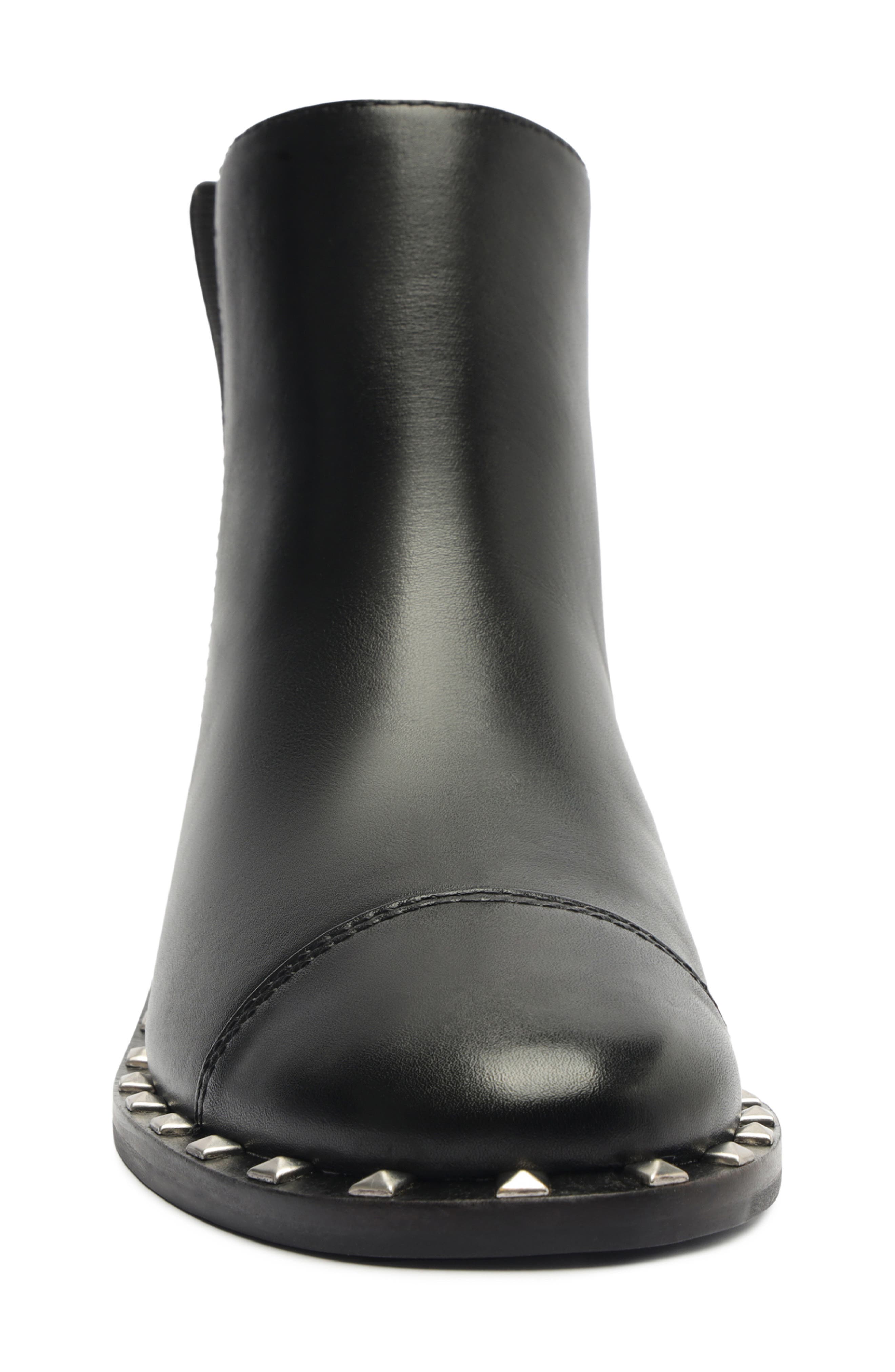 Schutz Tanner Studded Chelsea Boot (Women) | Nordstromrack