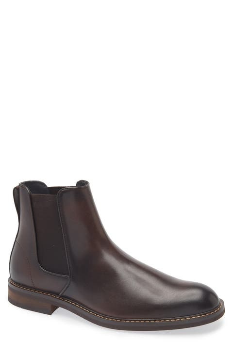 Brown Chelsea Boots for Men | Nordstrom