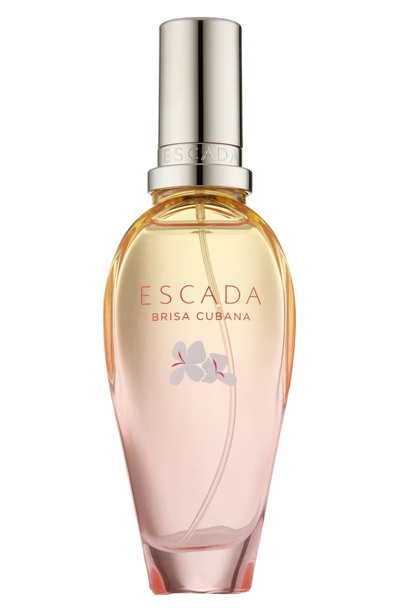 ESCADA Brisa Cubana Eau de Toilette | Nordstromrack