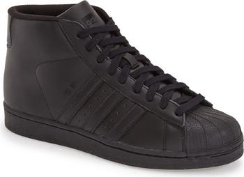 adidas 'Pro Model' High Top Sneaker (Men) | Nordstrom