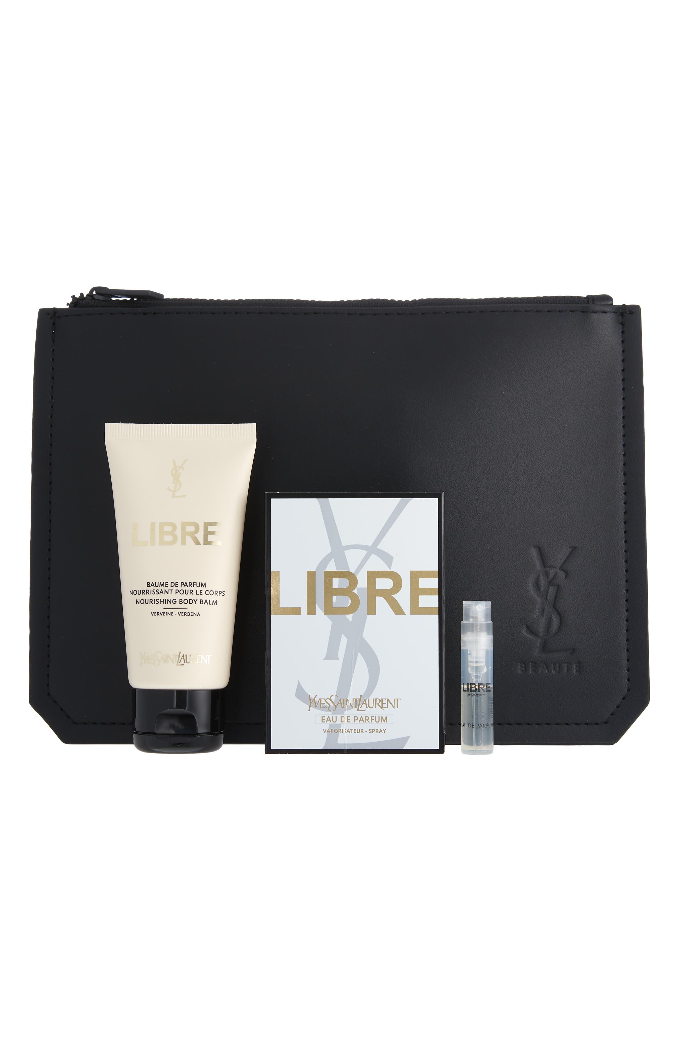 Yves Saint Laurent Gift with Purchase | Nordstrom
