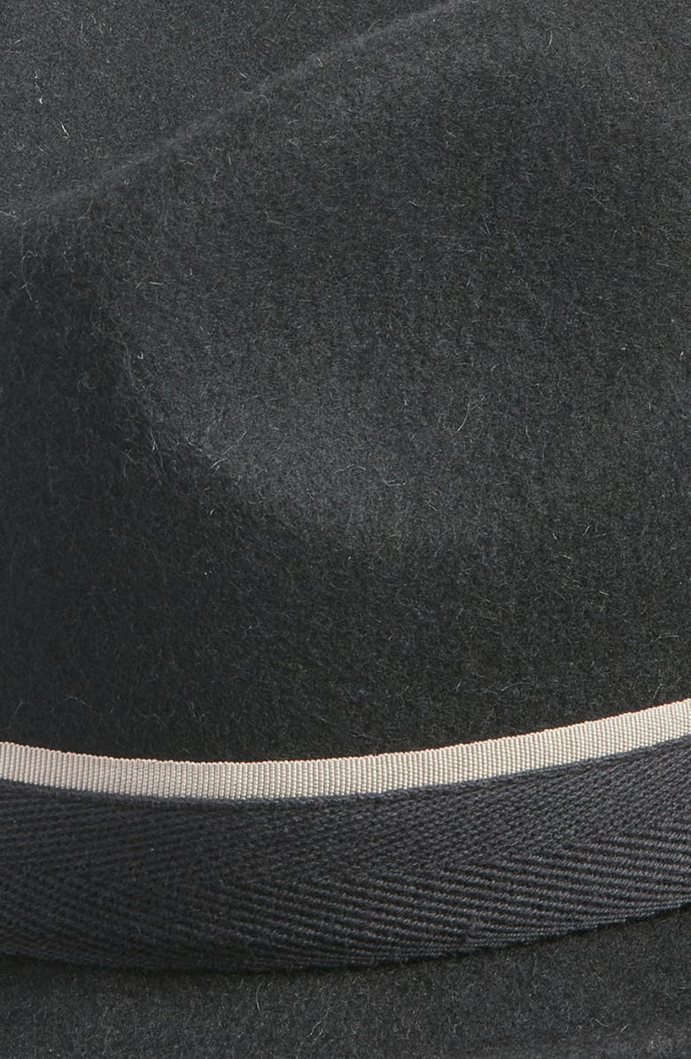 Nordstrom Wool Felt Pork Pie Hat | Nordstromrack