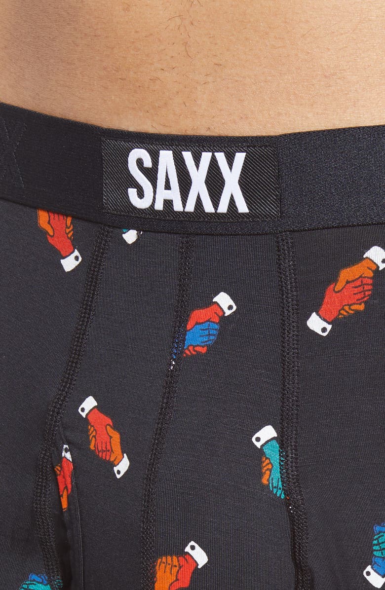 SAXX Ultra Boxer Briefs | Nordstrom