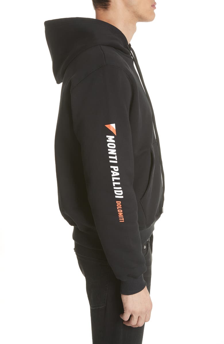 STAMPD Monti Pallidi Graphic Hoodie | Nordstromrack