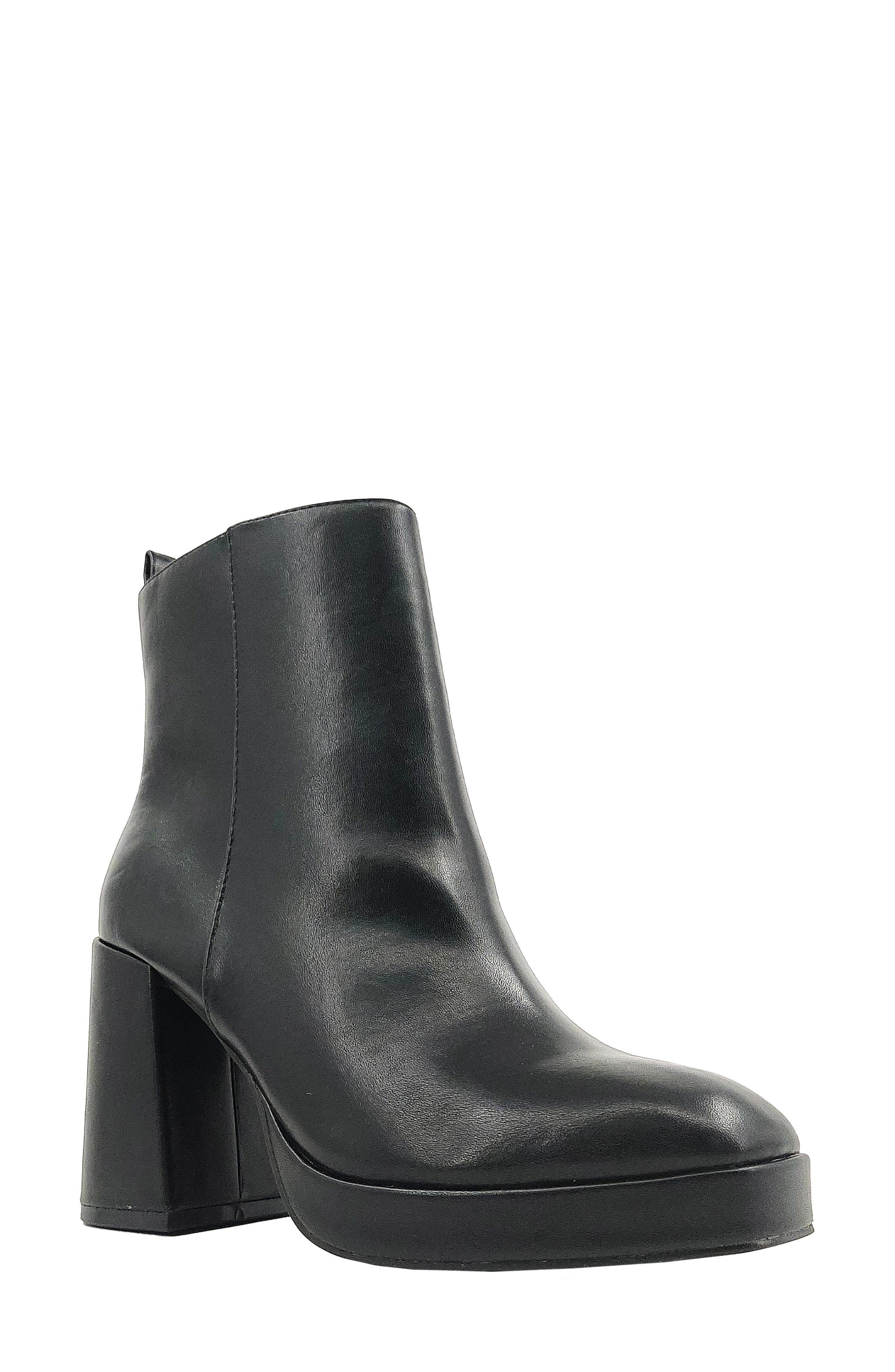 SHUSHOP Wadi Platform Bootie (Women) | Nordstromrack