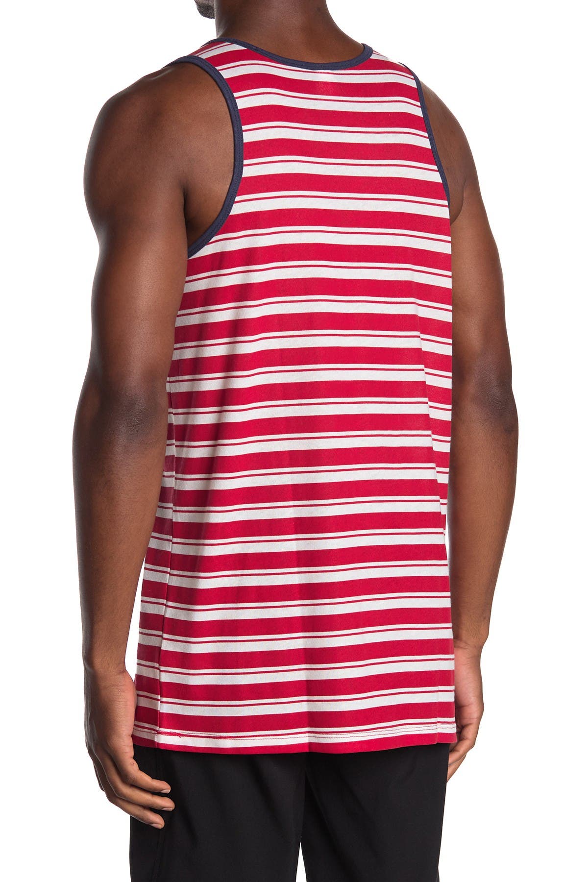 Alternative Vintage Stripe Miggy Tank | Nordstromrack