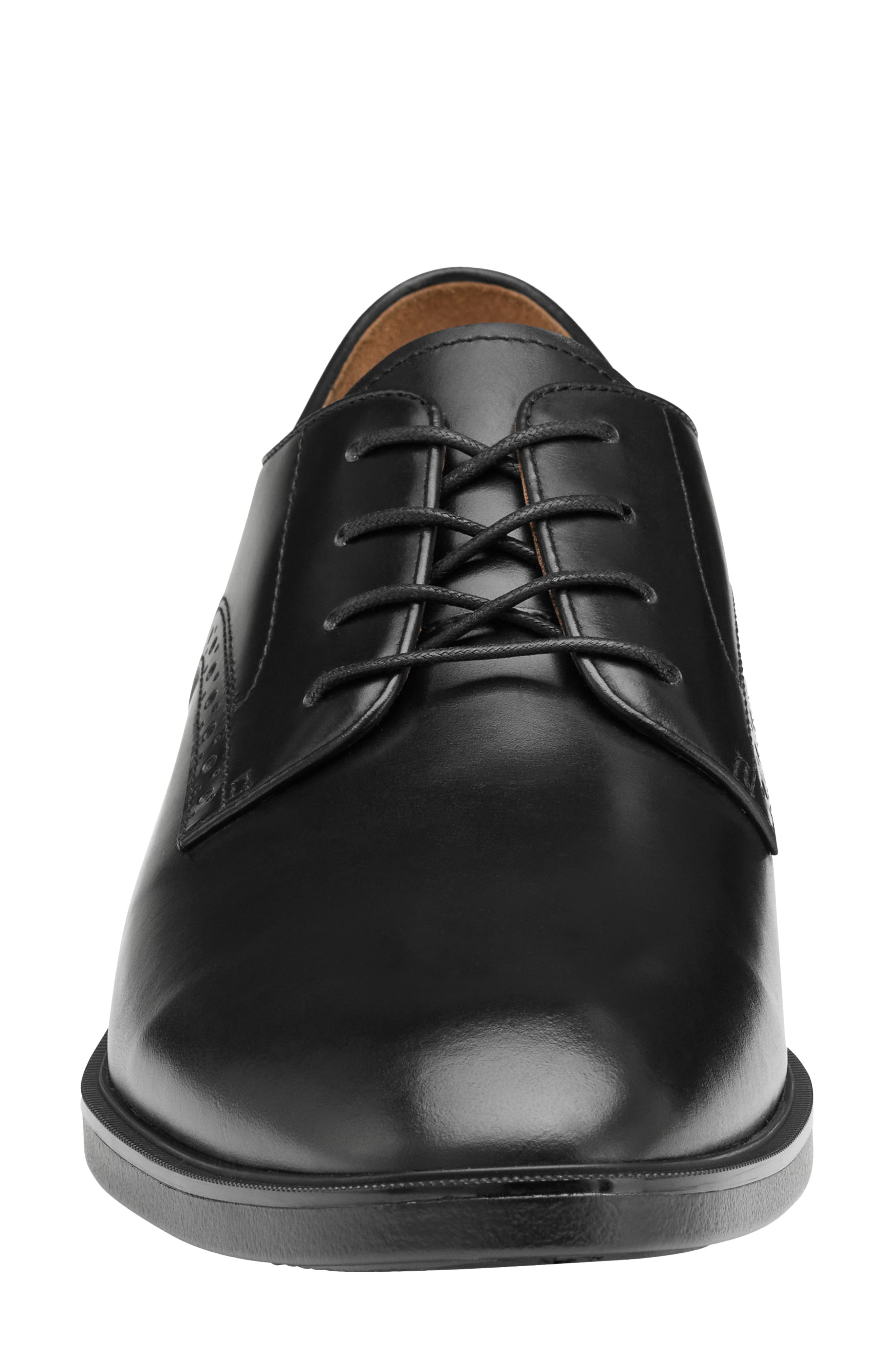 Johnston & Murphy Ronan Plain Toe Derby (Men) | Nordstromrack