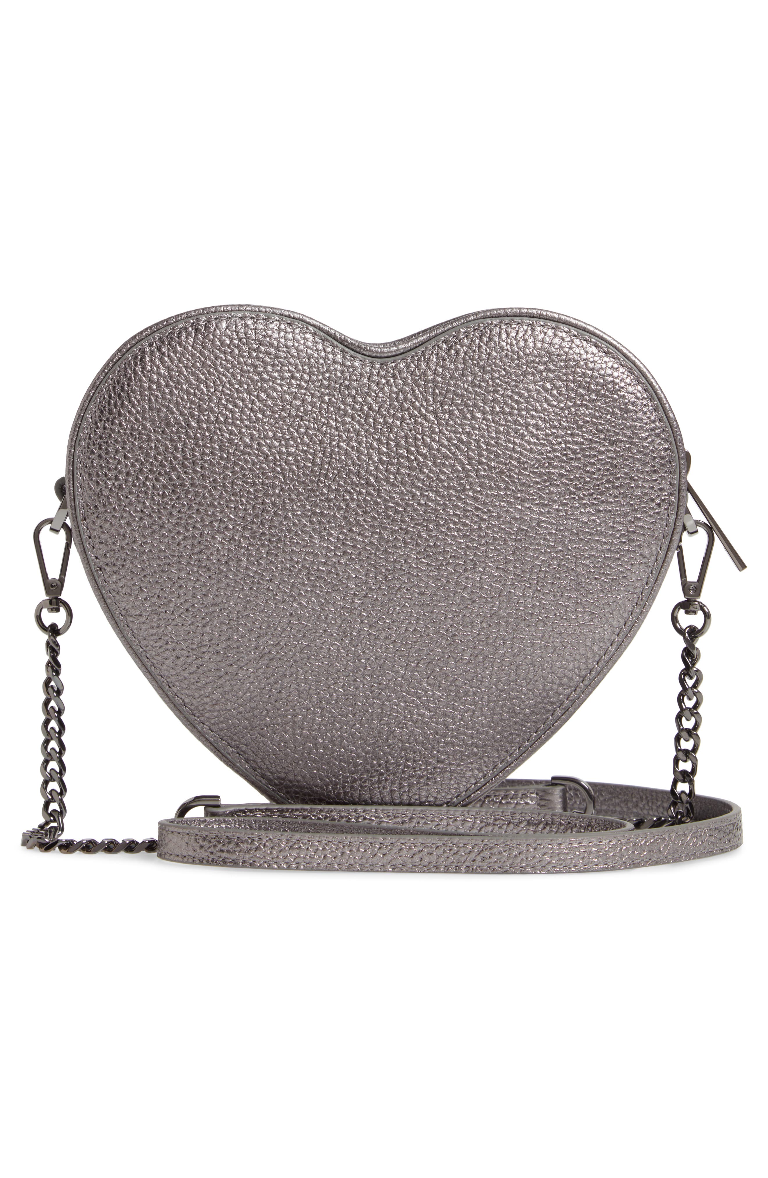 Ted Baker London Serera Printed Heart Crossbody Bag | Nordstromrack