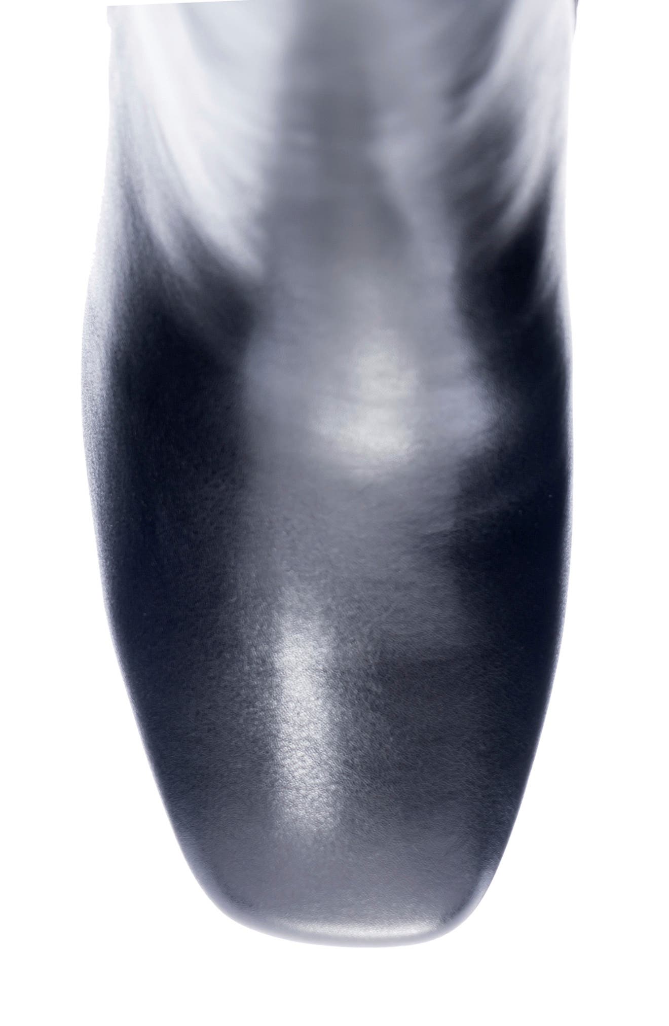 Chinese Laundry Kind Square Toe Bootie (Women) | Nordstromrack