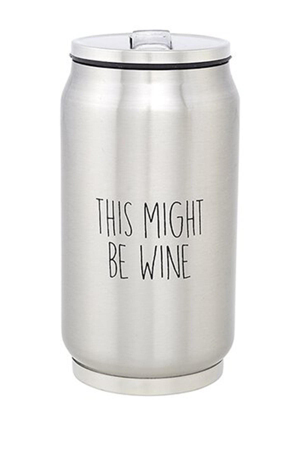 CREATIVE BRANDS Wine - Stainless Steel Can | Nordstromrack