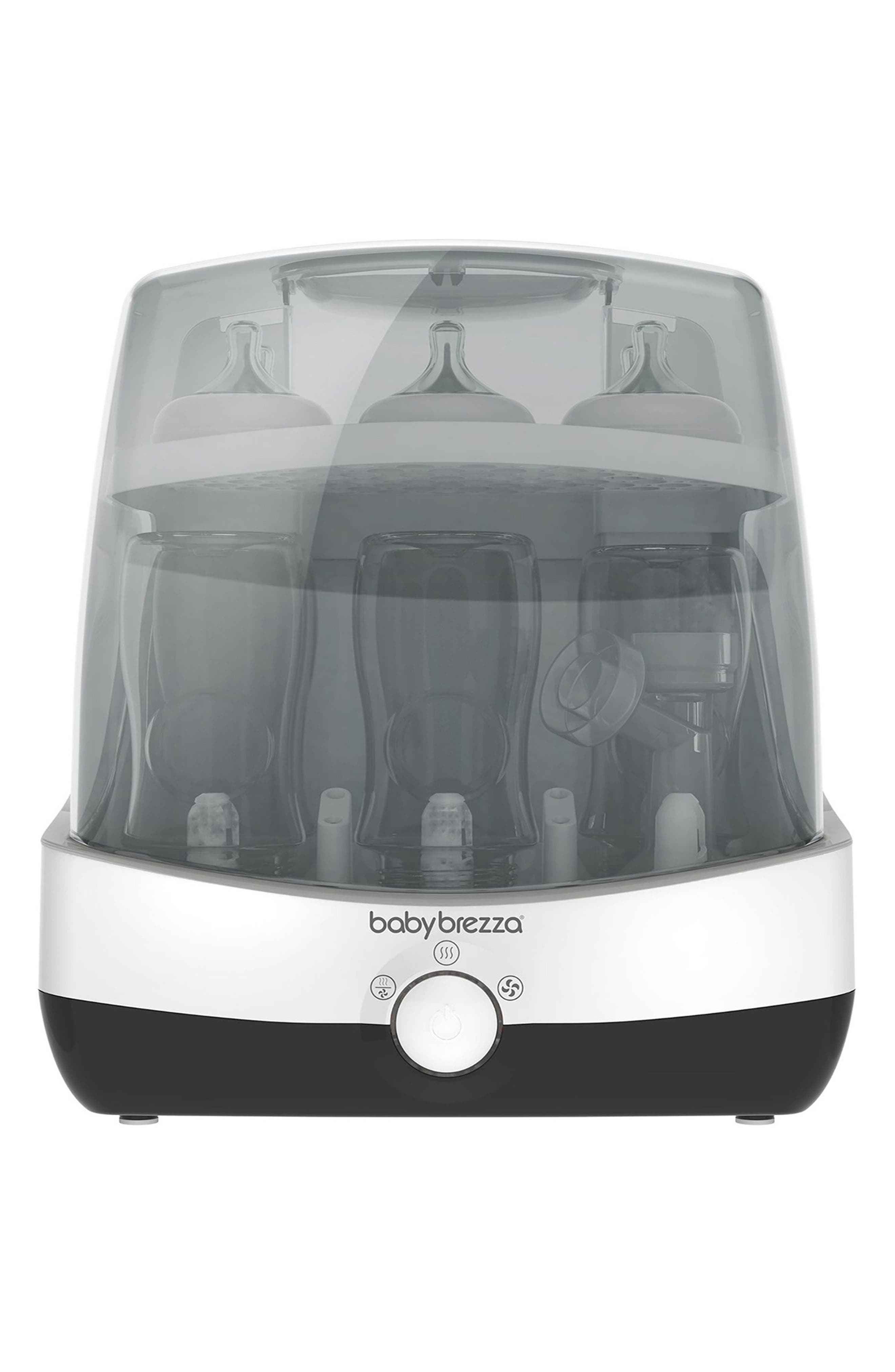 BABY BREZZA SuperFast Sterilizer & Dryer | Nordstrom