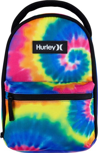 Hurley Aerial Fuel Lunch Bag | Nordstromrack