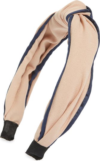 Cara Knot Headband | Nordstrom