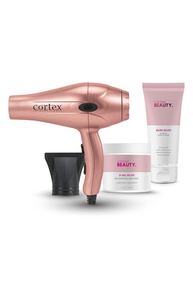 CORTEX BEAUTY Blowout Hair Care Set | Nordstromrack