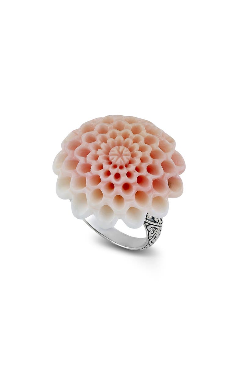 SAMUEL B. Conch Shell Ring | Nordstromrack