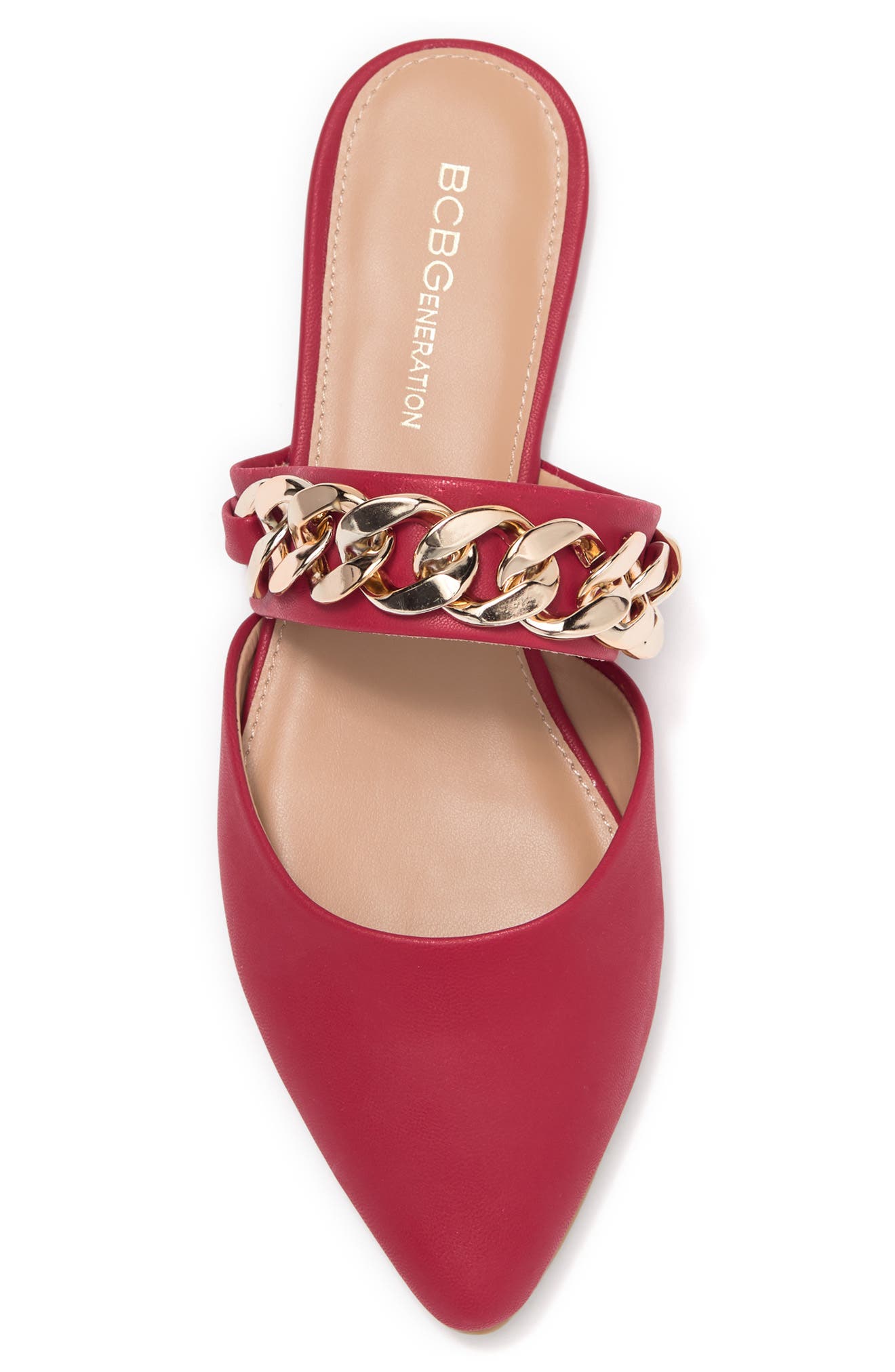 Ester Chain Link Mule (Women) | Nordstromrack