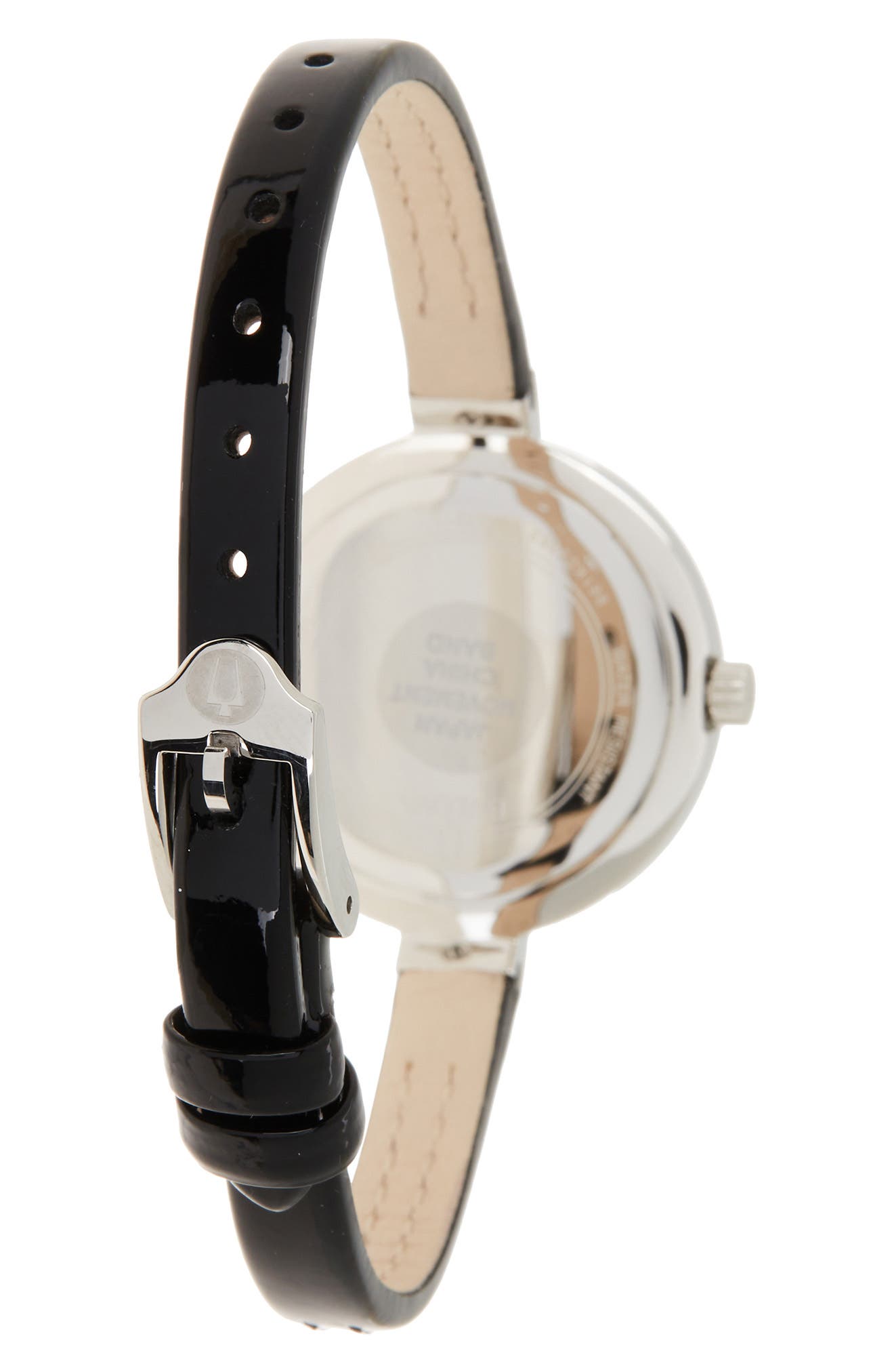 BULOVA Rhapsody Bracelet Watch, 30mm | Nordstromrack