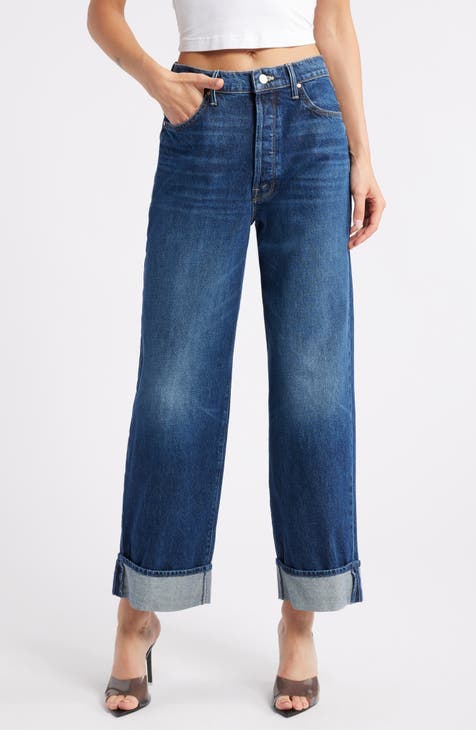 Wide Leg Jeans | Nordstrom