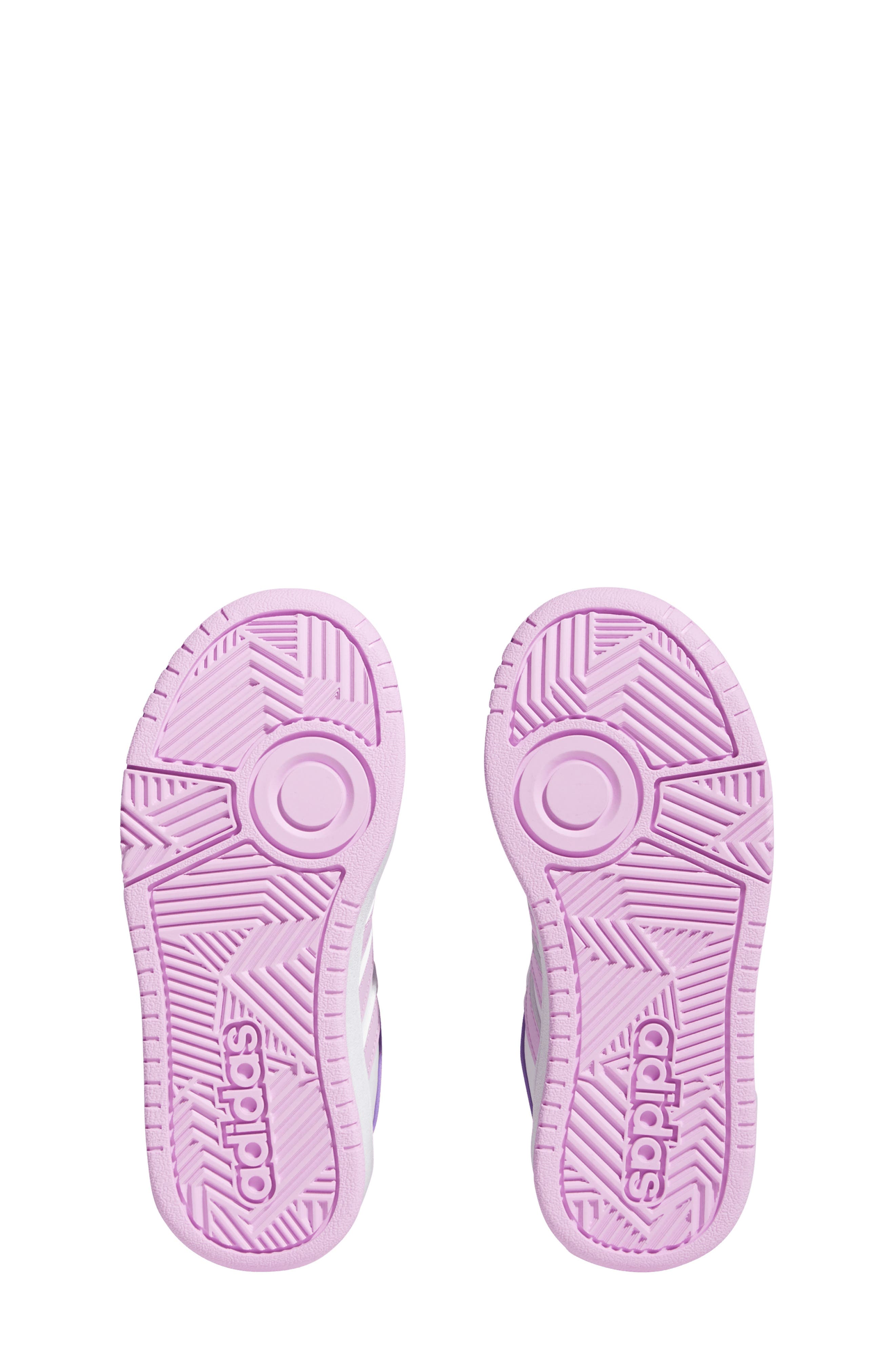 adidas Kids' Hoops 3.0 Low Sportswear Basketball Sneaker | Nordstromrack