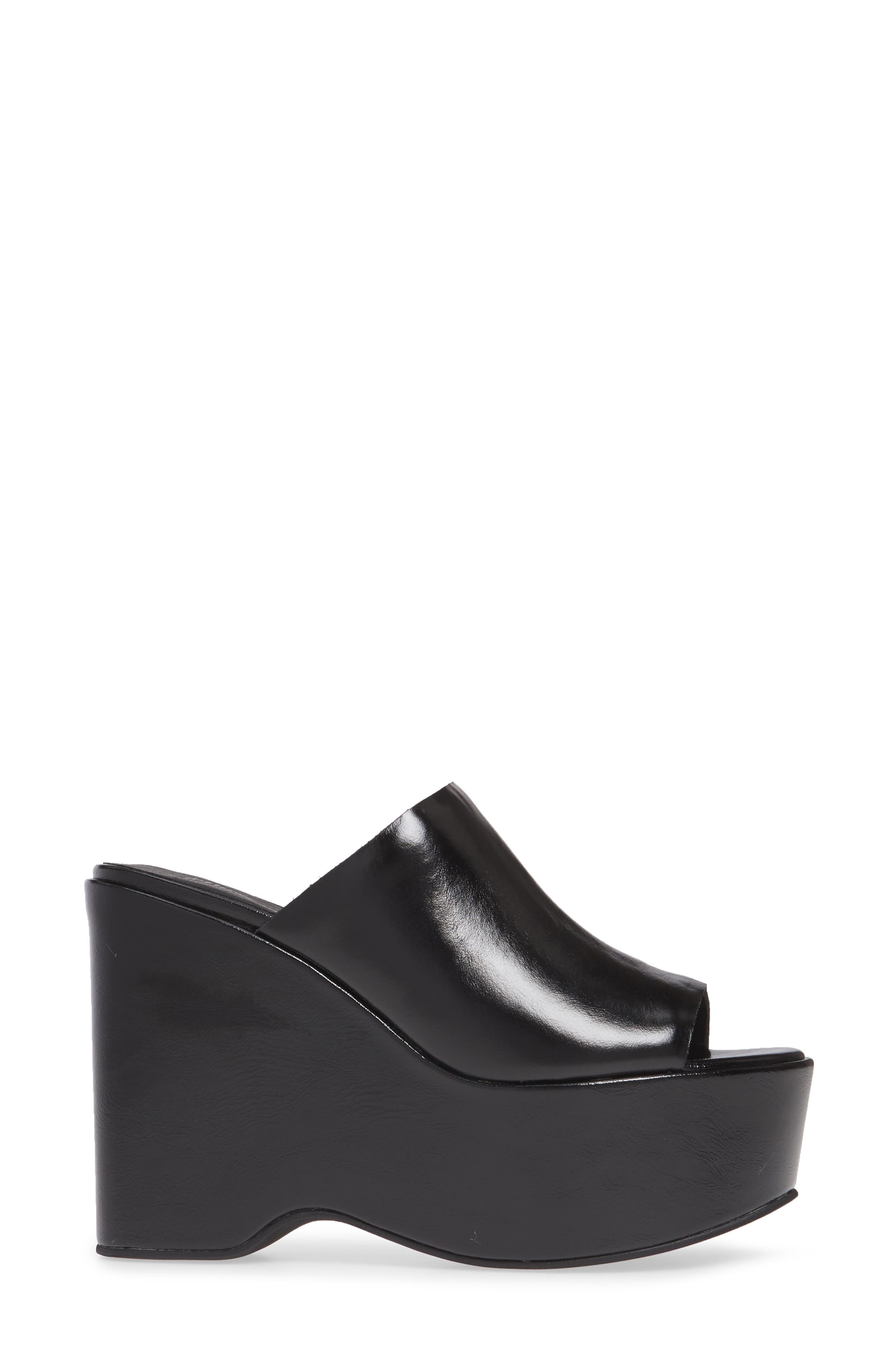 Jeffrey Campbell Morenna Platform Wedge Sandal (Women) | Nordstrom
