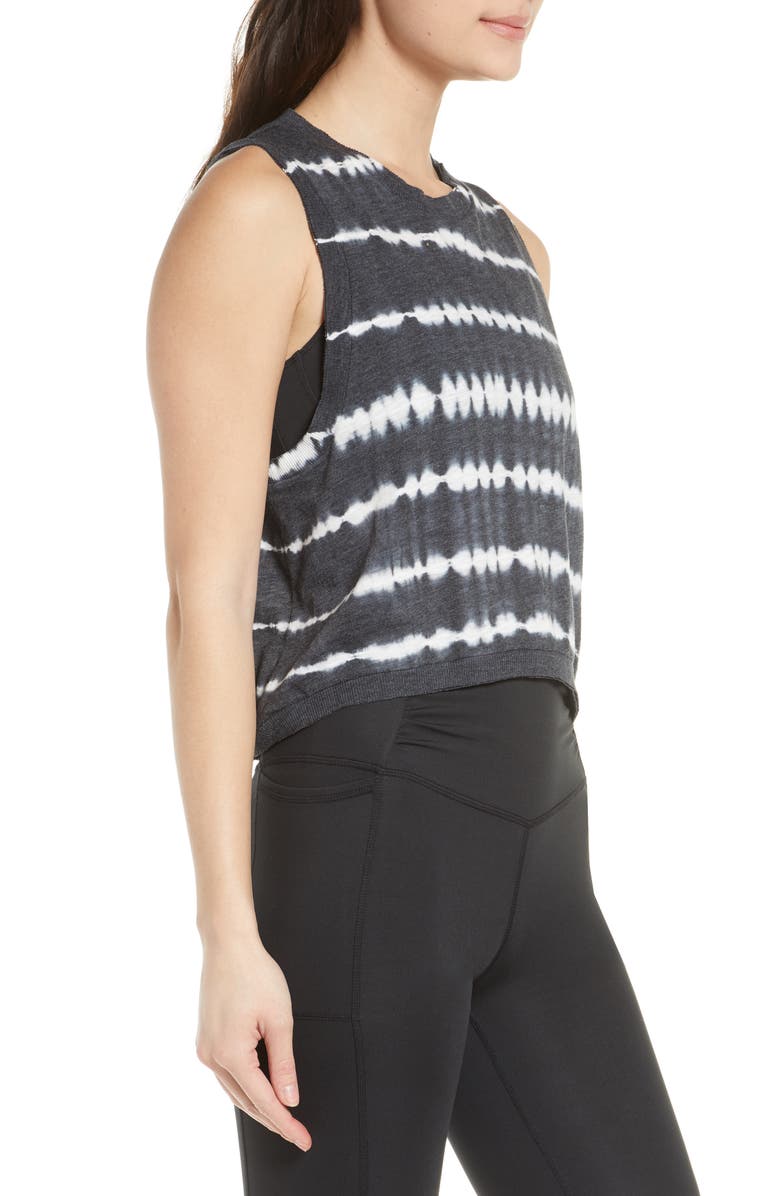 FP Movement by Free People Free People Washed Love Tank Top | Nordstromrack
