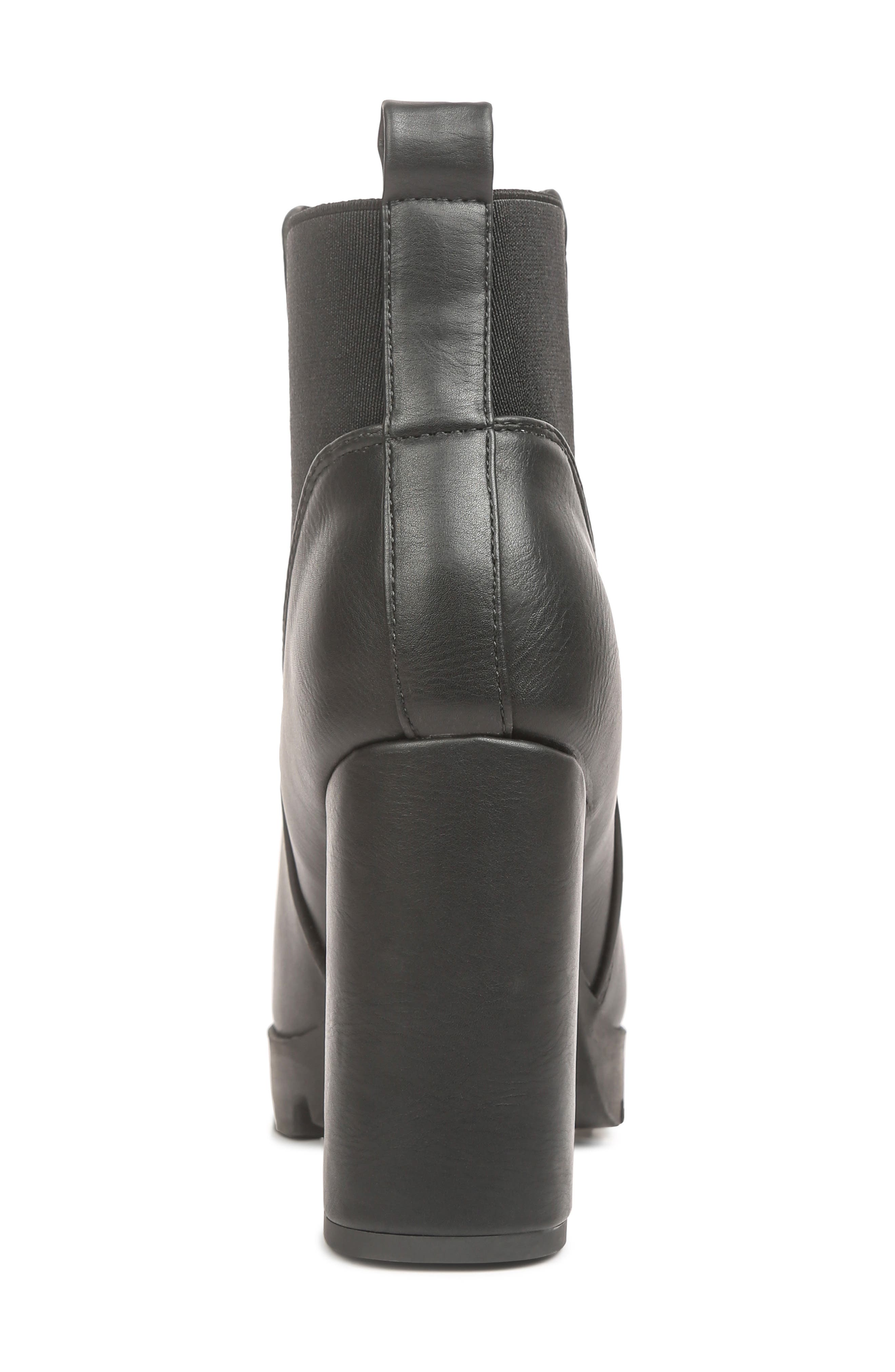 LONDON RAG Bolt Lug Sole Bootie (Women) | Nordstromrack