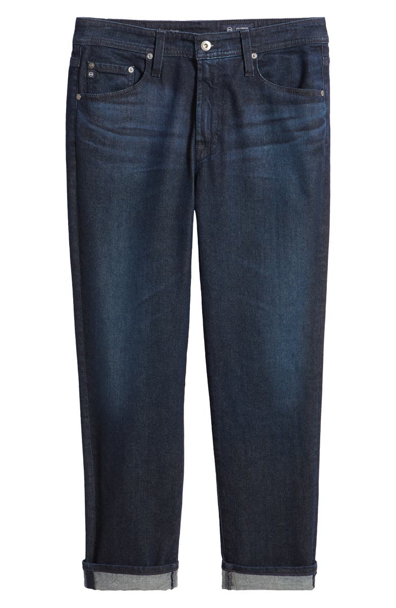 AG Kace Modern Ankle Straight Leg Jeans | Nordstromrack