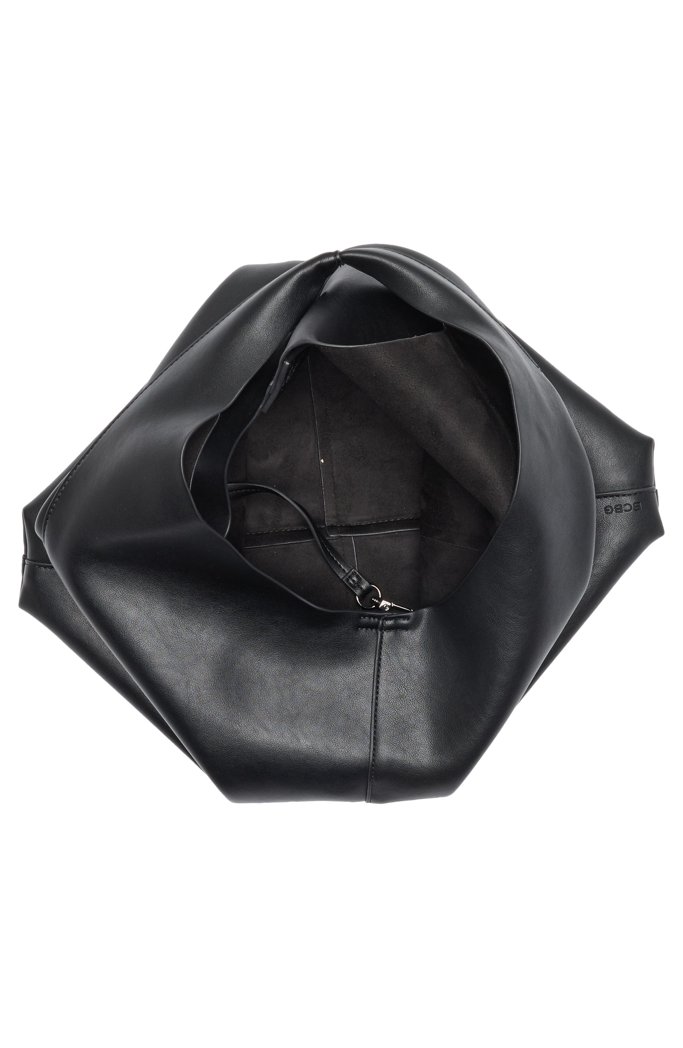 BCBG Triangle Hobo Bag | Nordstromrack