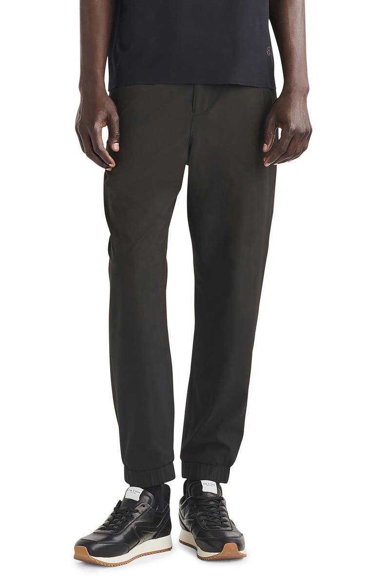 rag & bone Pursuit Zander Woven Performance Joggers | Nordstromrack