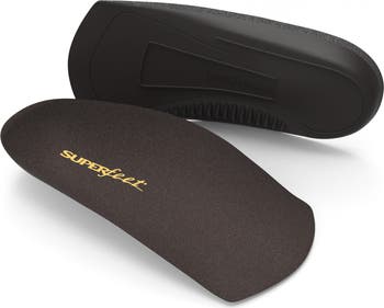 Superfeet Delux Three-Quarter Insole | Nordstrom