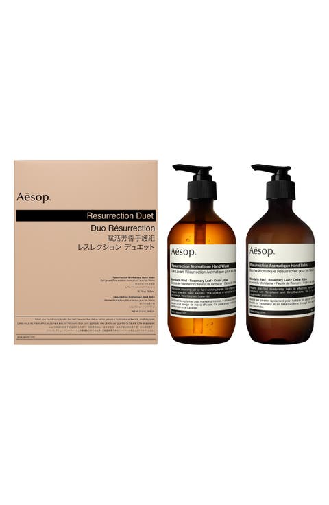 Shop Aesop Online | Nordstrom