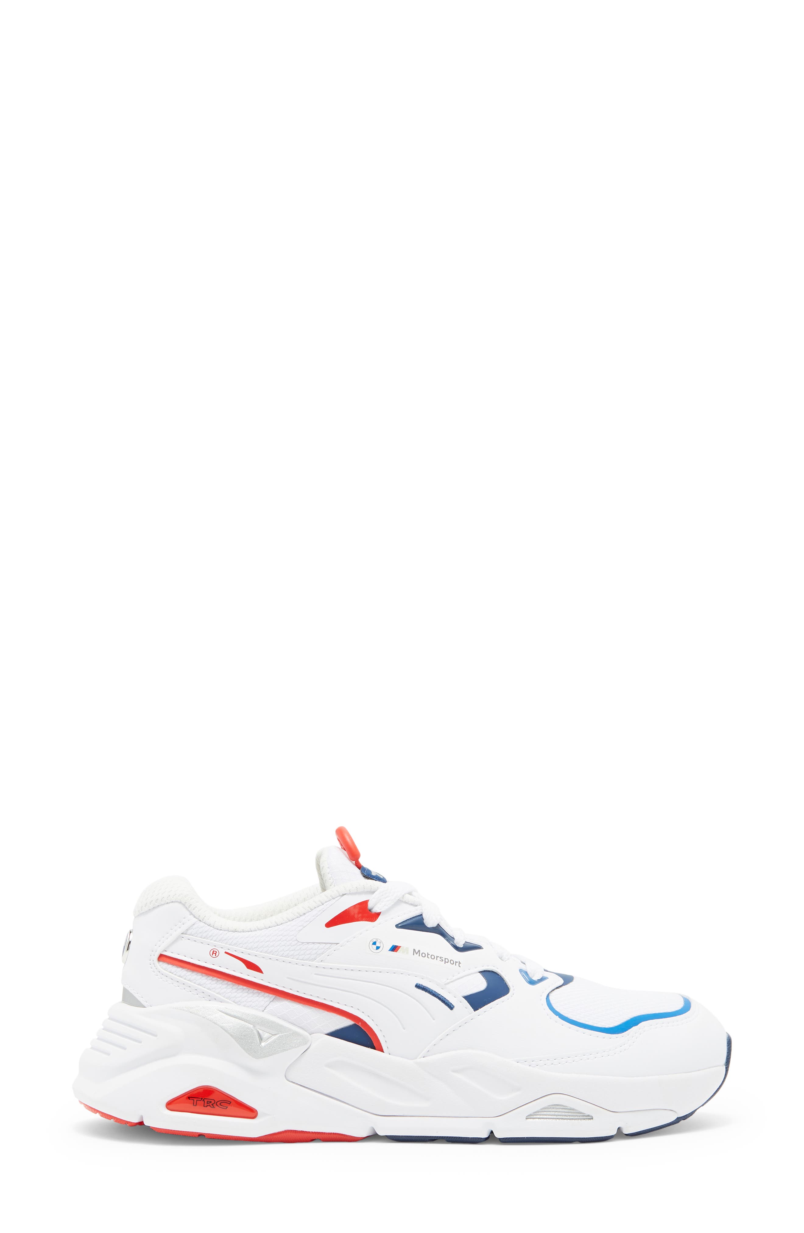 PUMA BMW Trace Lyft Sneaker (Women) | Nordstromrack