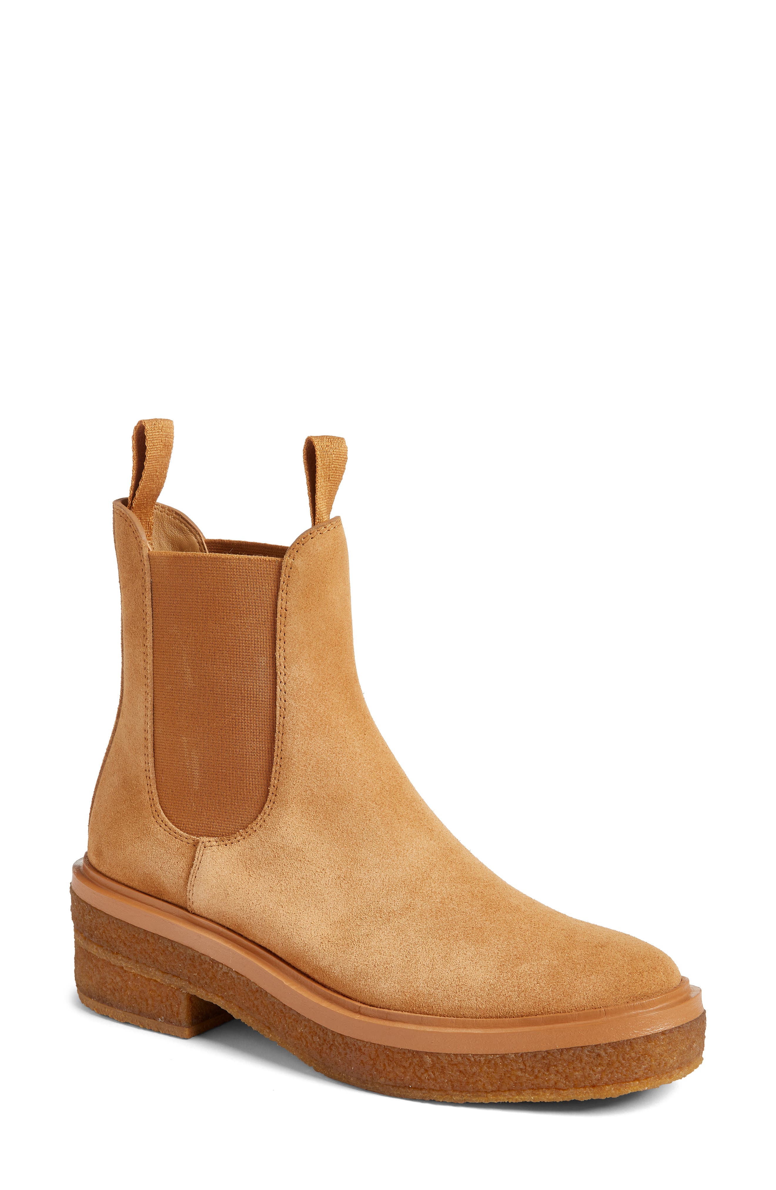 Loeffler Randall Raquel Chelsea Boot (Women) | Nordstromrack