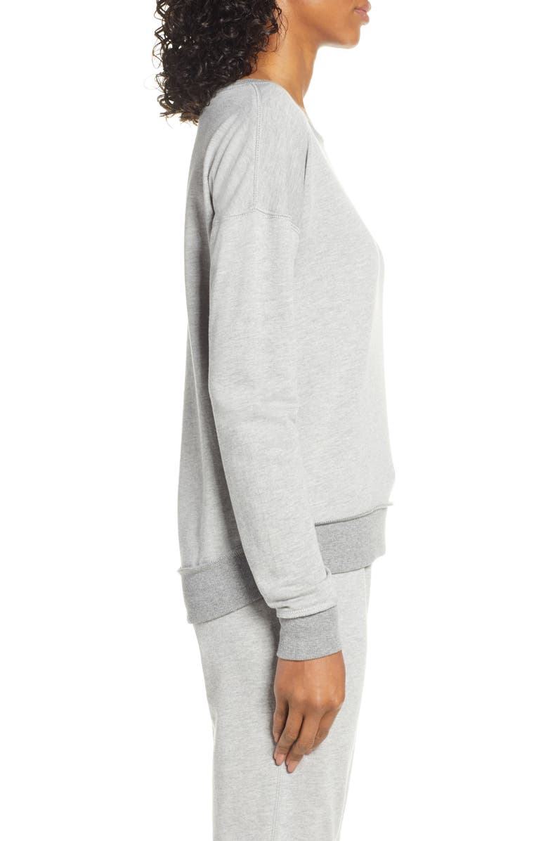 PJ Salvage Laid Back Lounge Pullover | Nordstrom