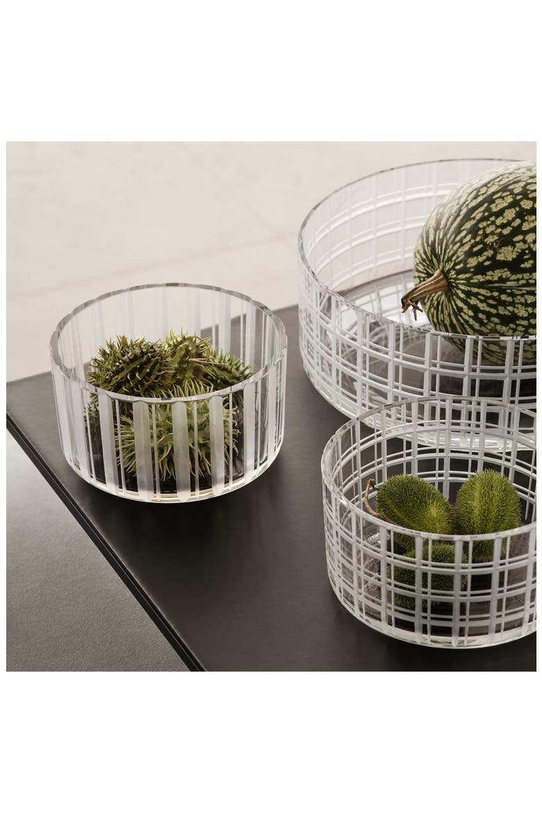 Cut In Number Small Serving Bowl | Nordstromrack