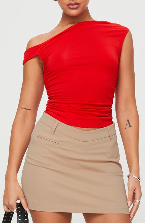 Women's Asymmetric Tops | Nordstrom