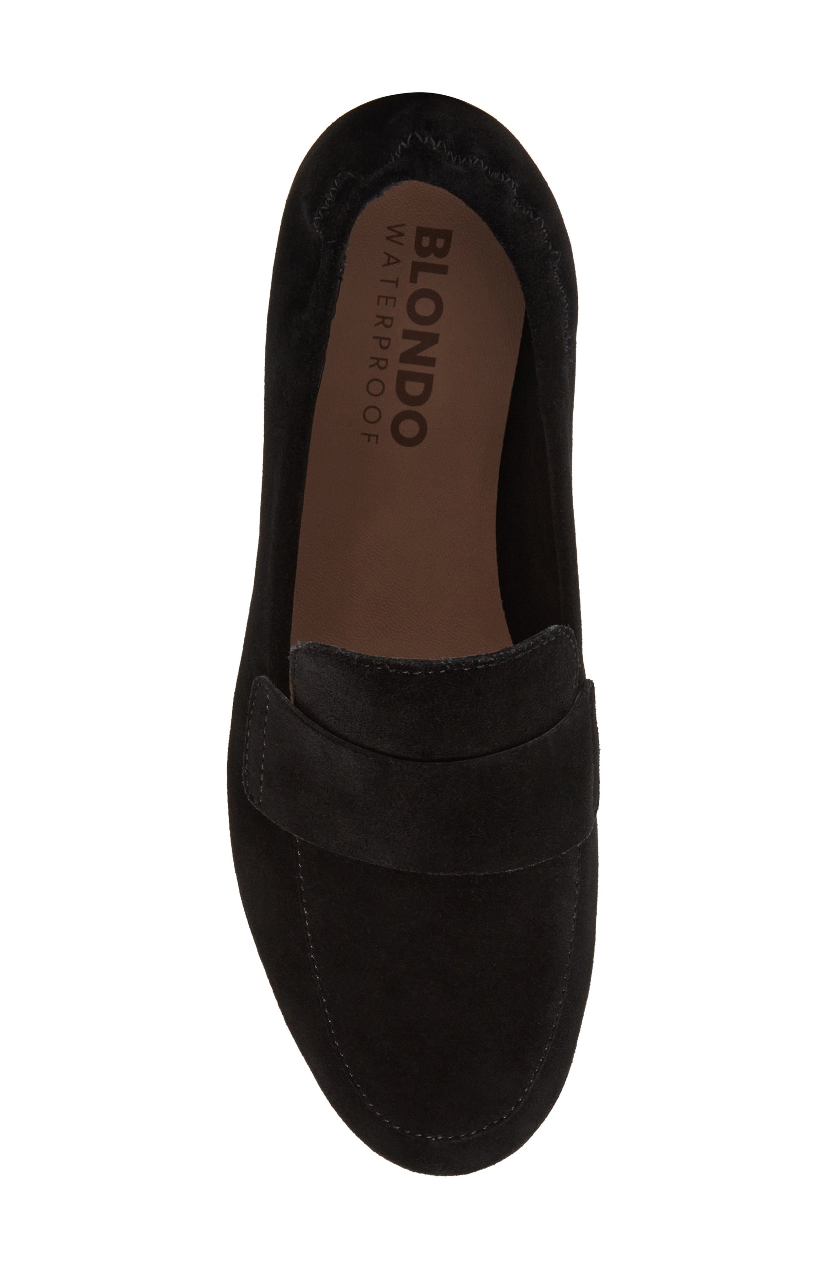 Blondo Britten Waterproof Loafer (Women) | Nordstromrack