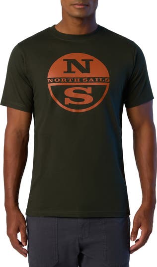NORTH SAILS Logo Graphic T-Shirt | Nordstrom