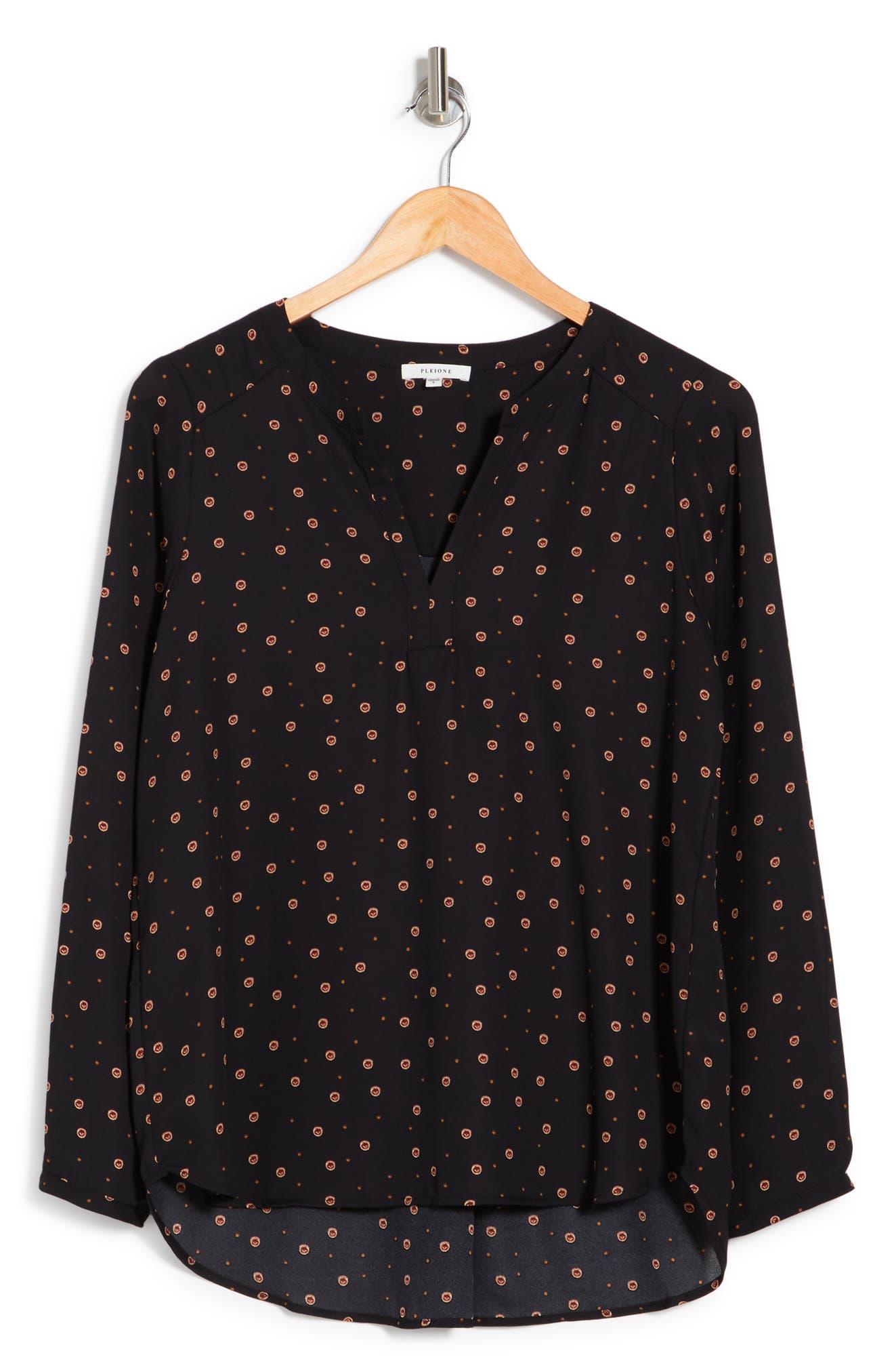 Pleione High-Low Tunic | Nordstromrack
