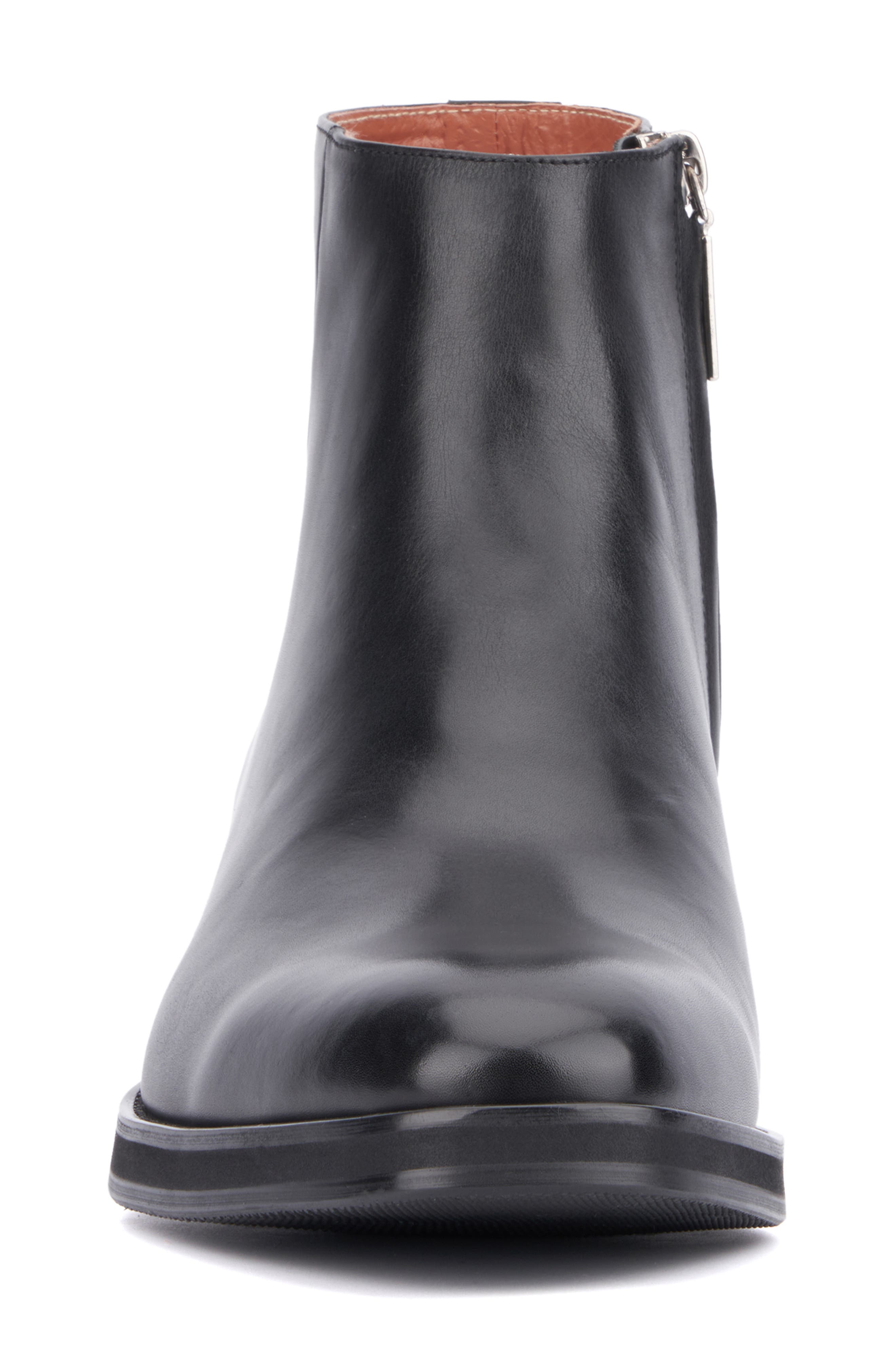 VINTAGE FOUNDRY Orson Chelsea Boot (Men) | Nordstromrack