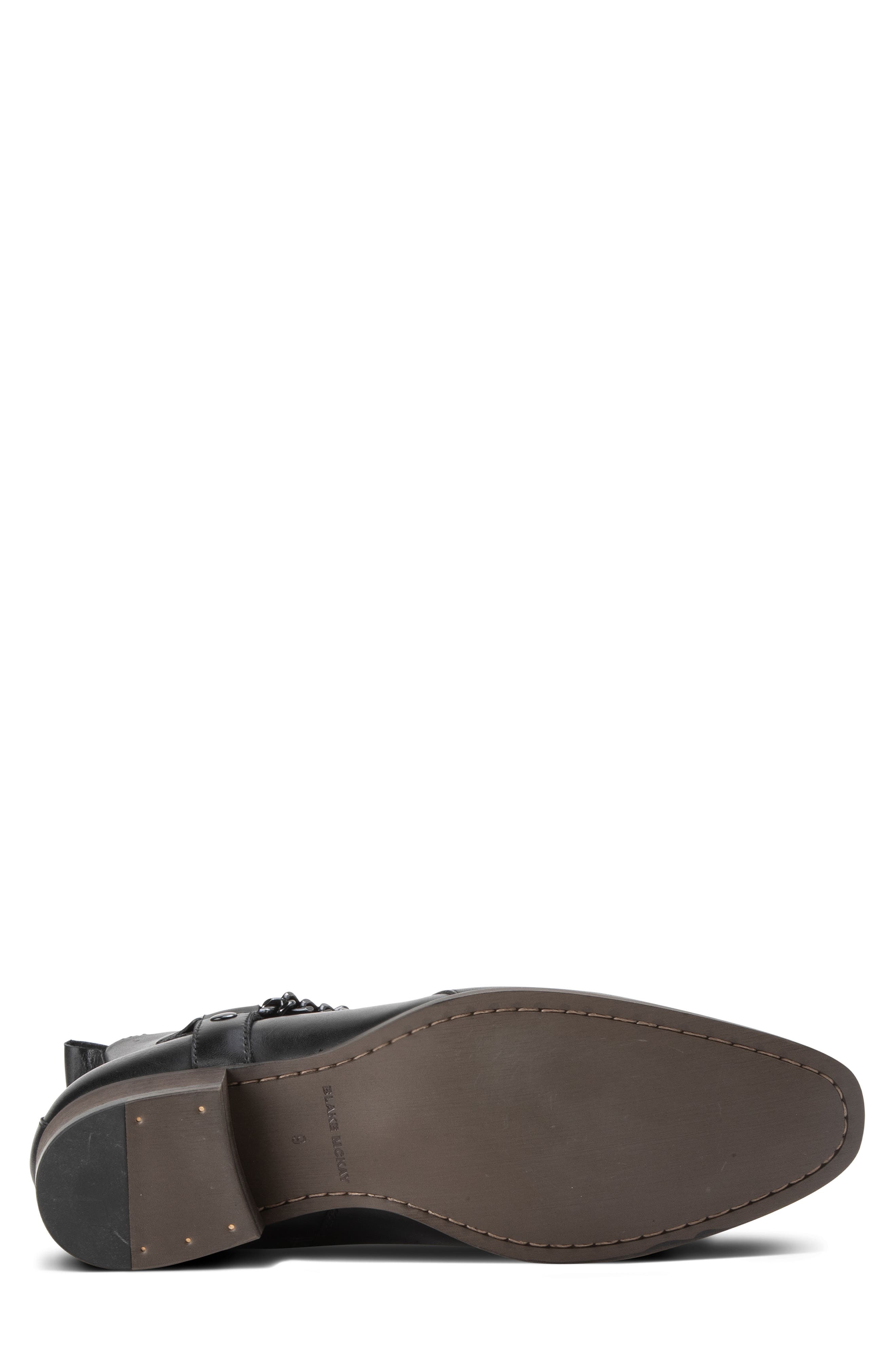 Blake Mckay Dunbar Leather Boot (Men) | Nordstrom