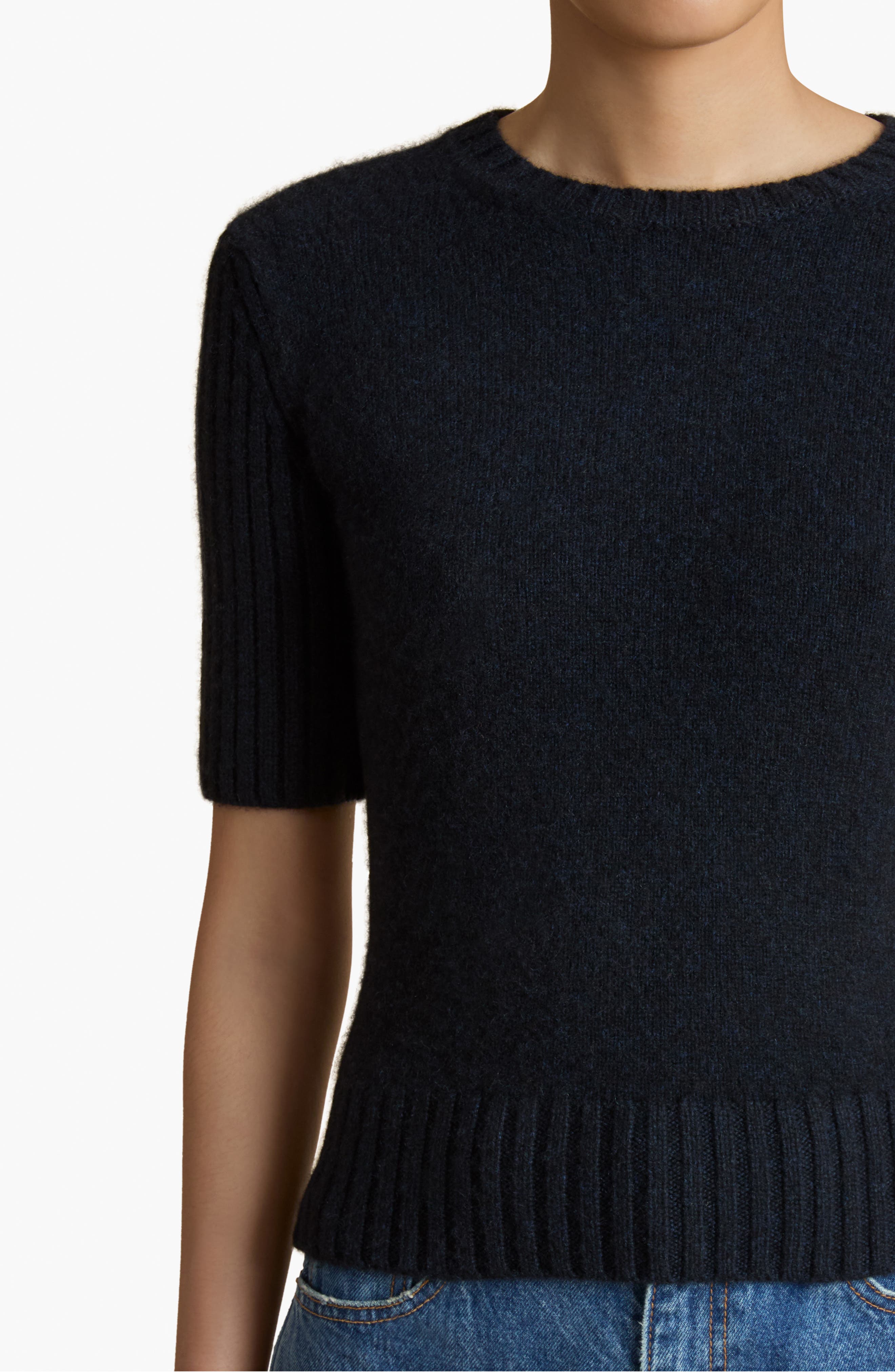 Khaite Mia Cashmere Sweater | Nordstromrack