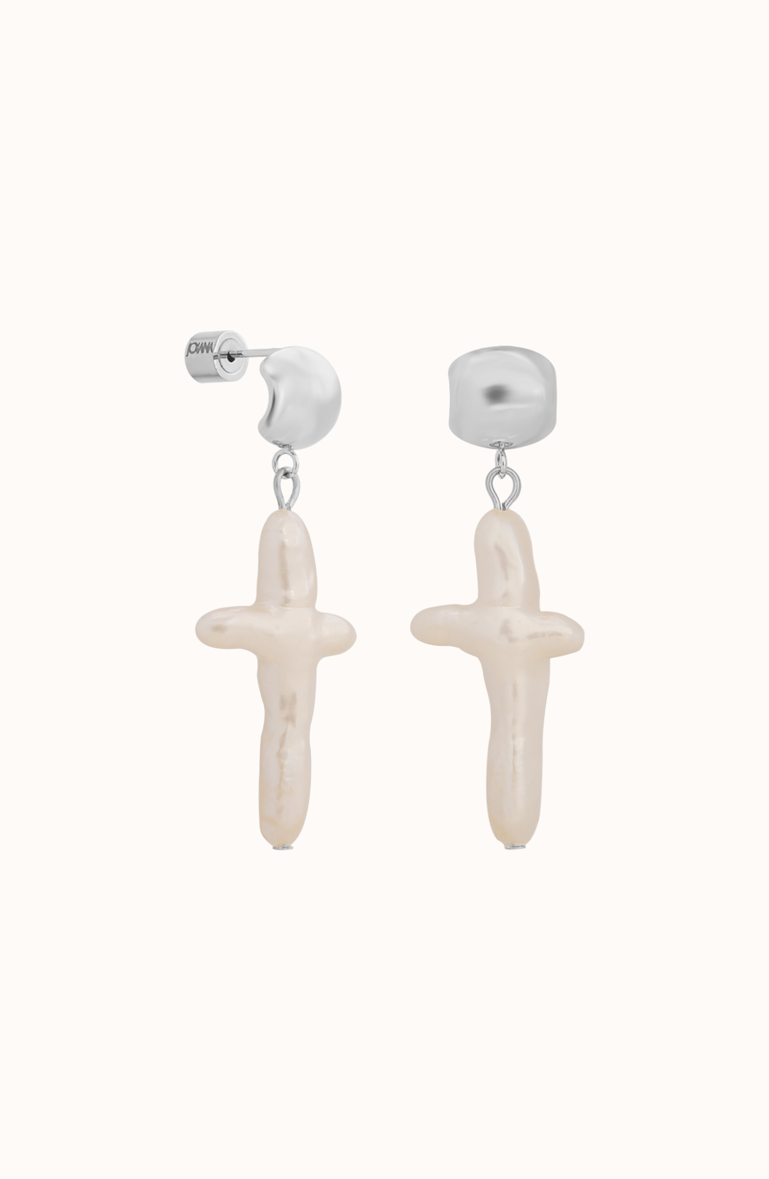 Joiana Jewelry Colette Cross Earrings | Nordstrom