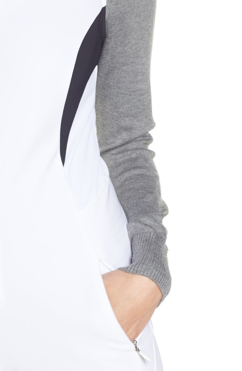 Rossignol Ellipsis Front Zip One-Piece | Nordstrom