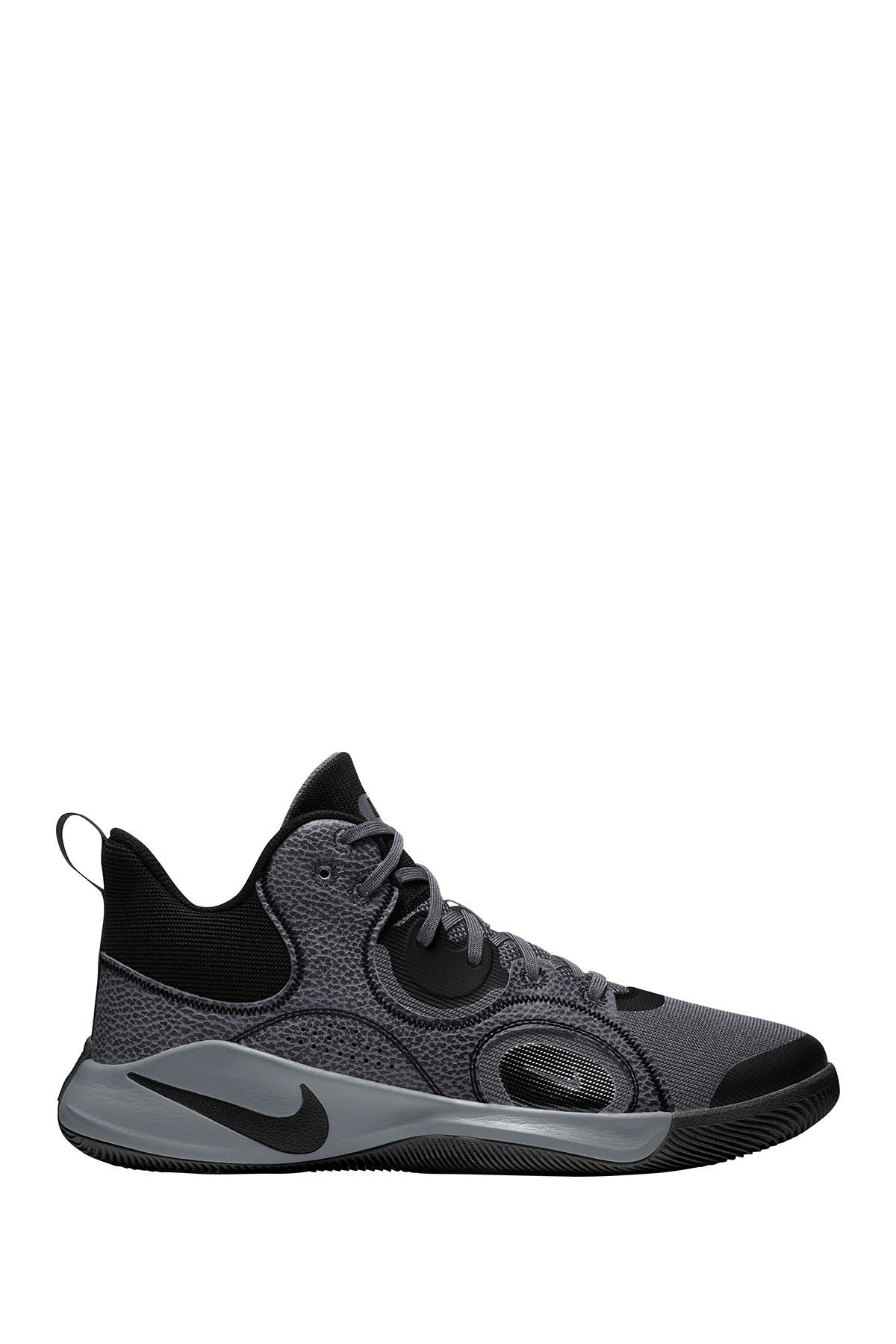 Nike Fly.By Mid 2 Basketball Shoe | Nordstromrack