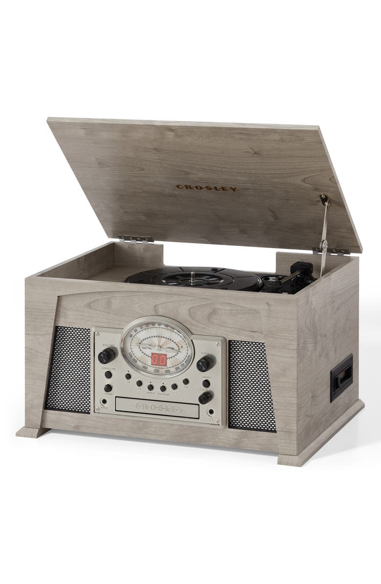 Crosley Radio Medley 8-In-1 Record Player | Nordstromrack