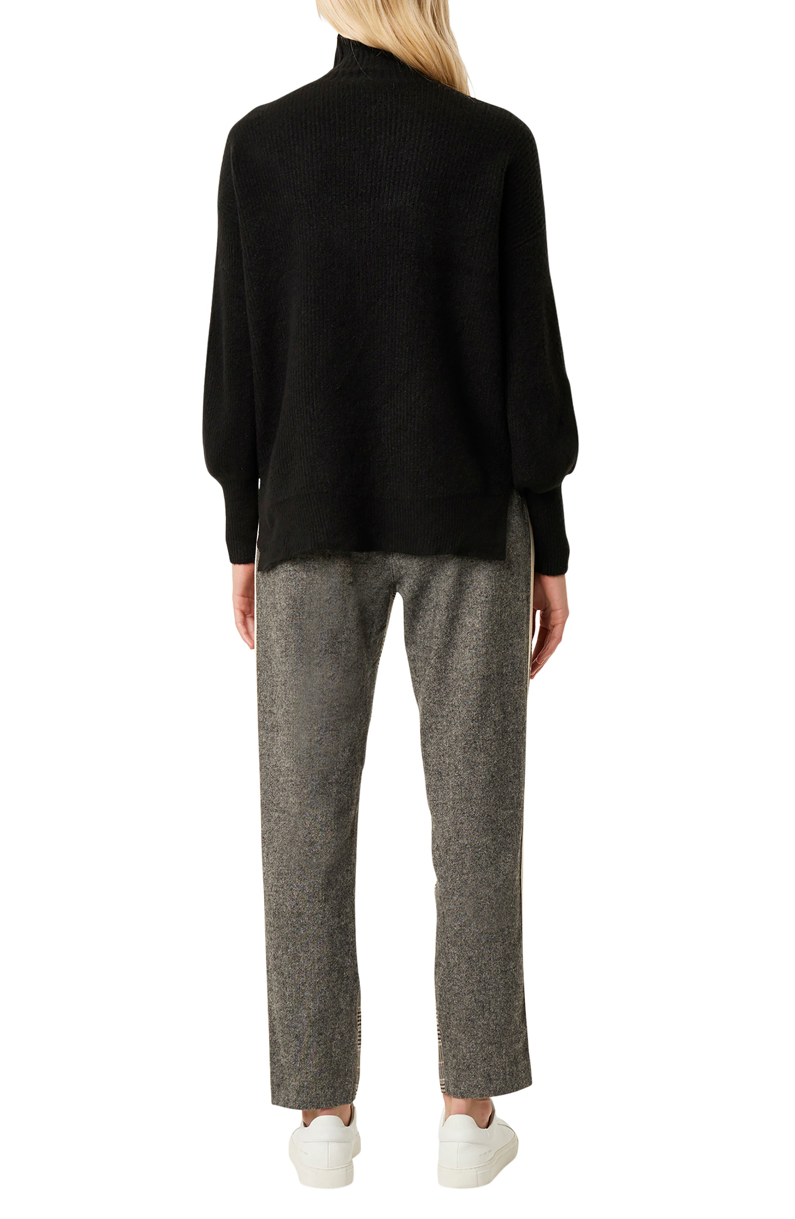 French Connection Orla Ribbed Sweater | Nordstromrack
