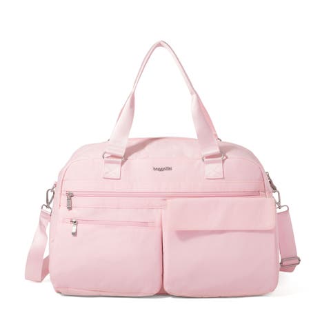 Pink Duffle Bags & Weekender Bags | Nordstrom