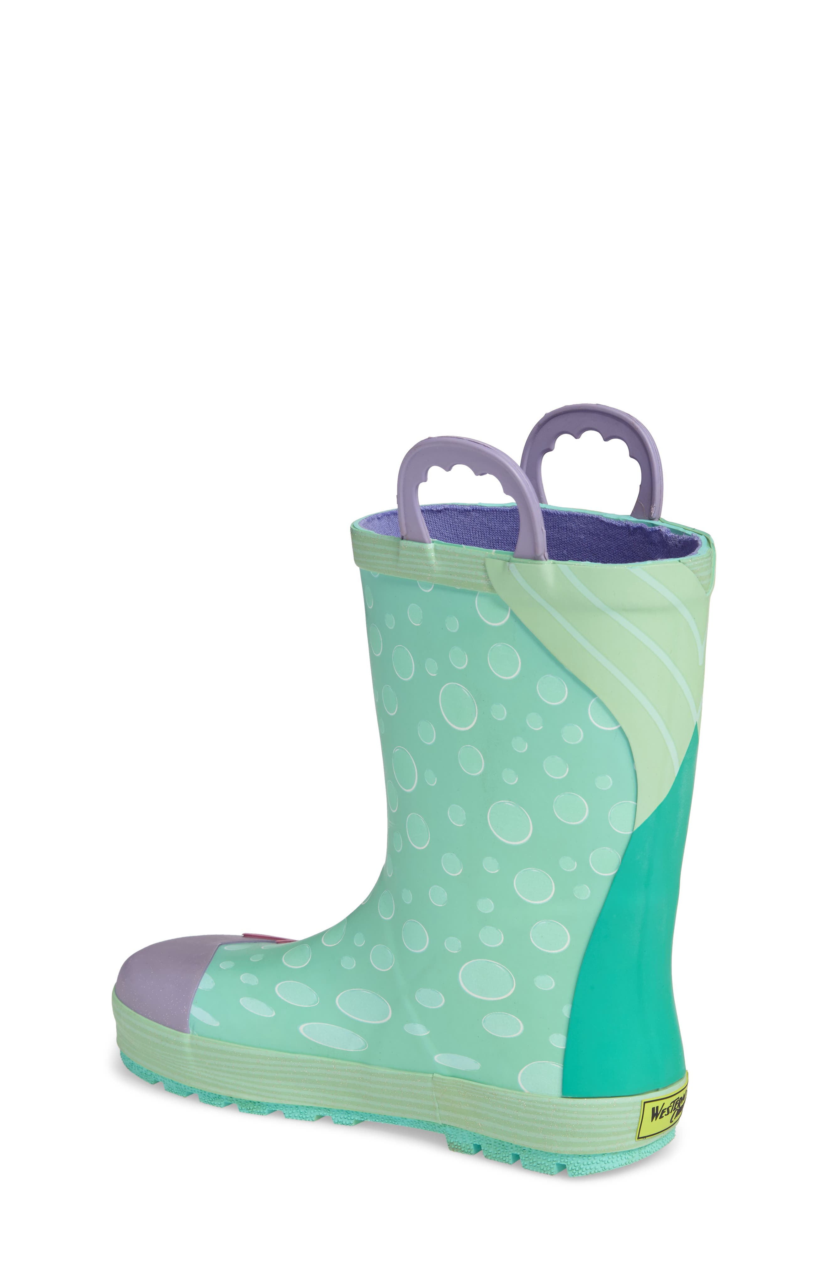 Western Chief Ariel Waterproof Rain Boot | Nordstromrack