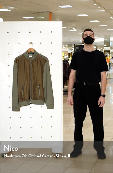Brax Sky Track Jacket | Nordstromrack